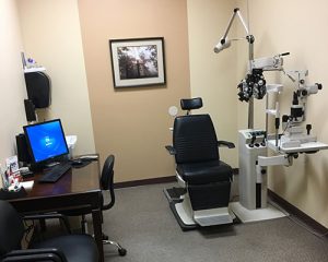 Optometry Services in Southwest Indiana - Eyeworks