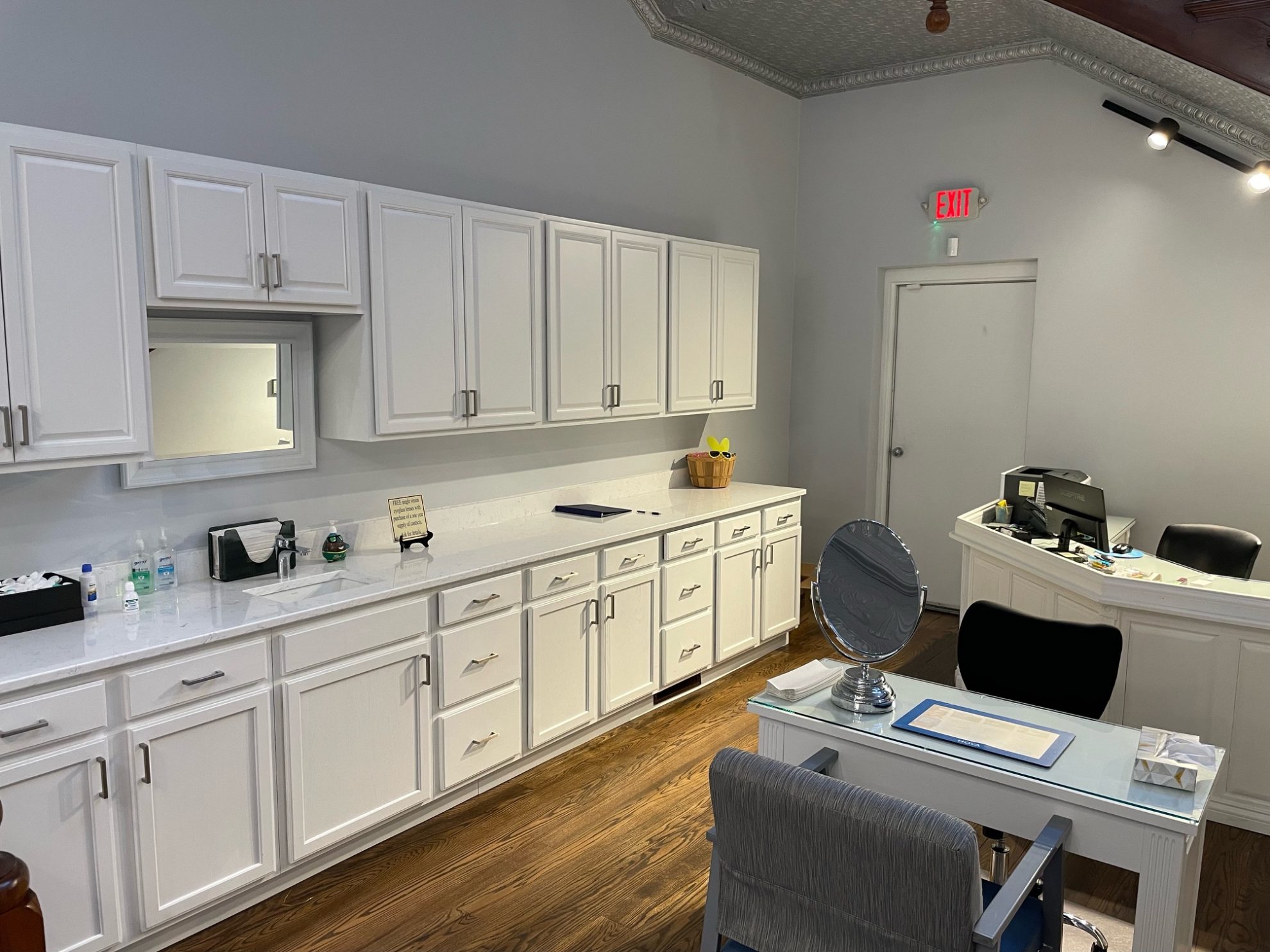 About Us - Eyeworks in Southwest Indiana